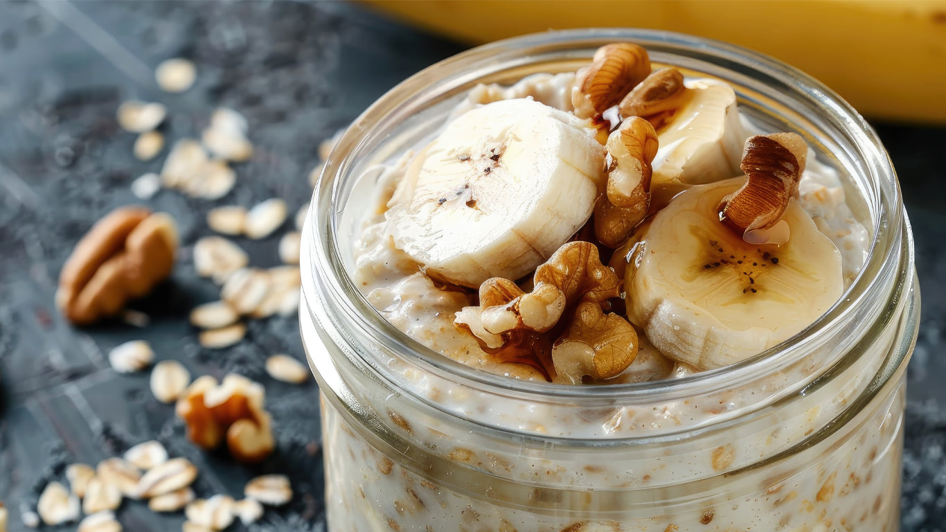 Power Up Your Morning with These 7 Quick and Easy Protein-Packed Break