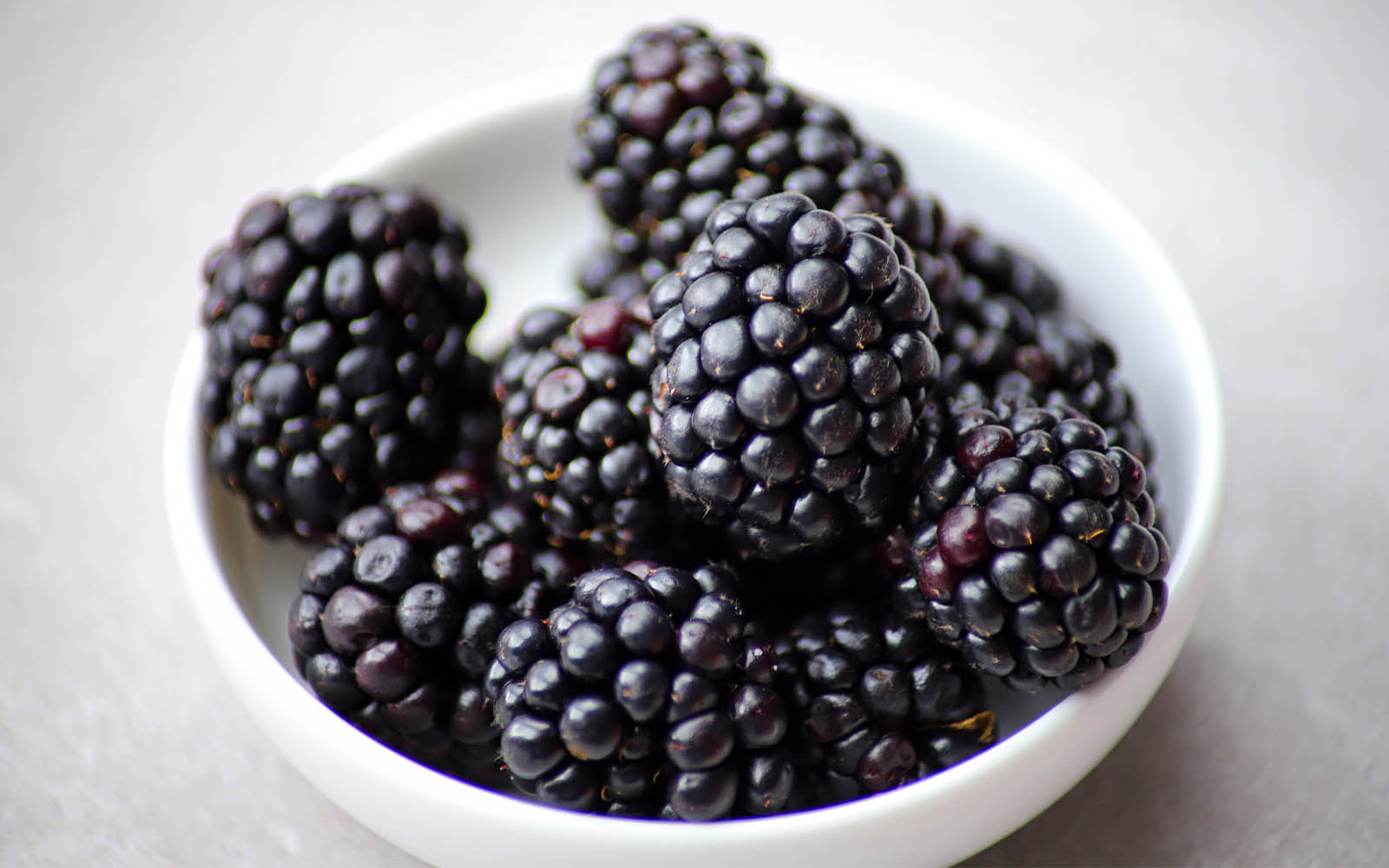 Blackberry Banana Chocolate Protein Shake | BlenderBottle