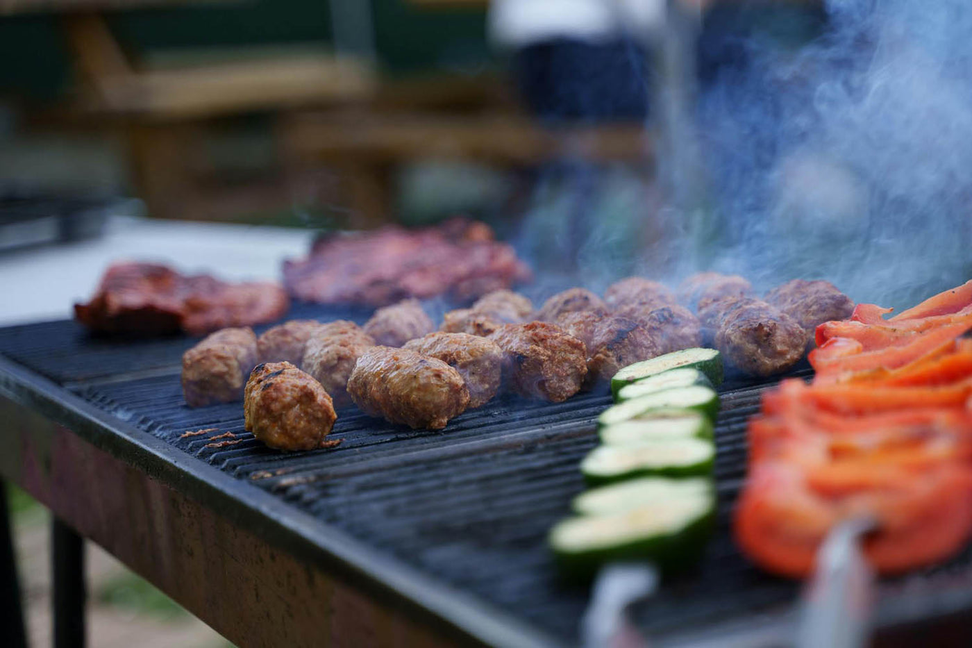BlenderBottle Tailgate Hack: Quick and Easy Protein Snacks for Footbal