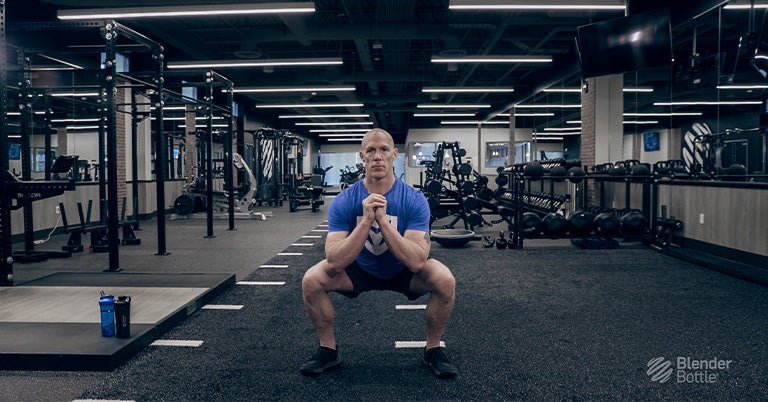 The Benefits of Squats and Why You Should Start Doing Them Now
