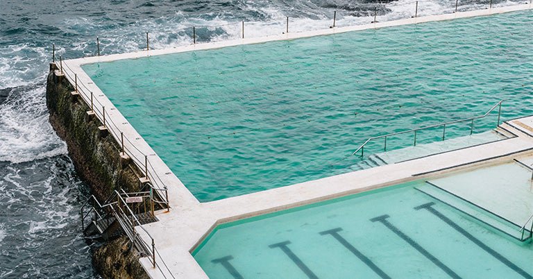 Why and How to Run in the Pool