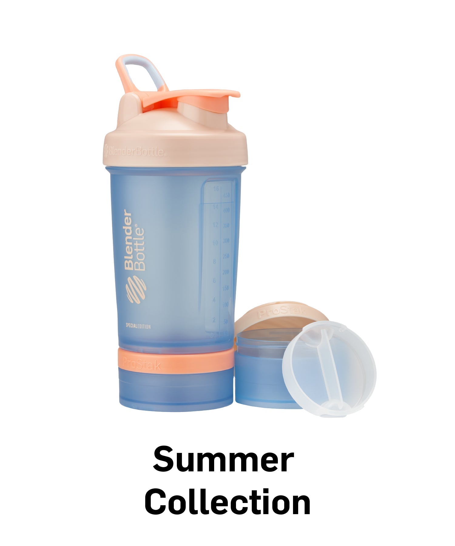 Summer Collection | Special Edition Shaker Bottles and Shaker Cups