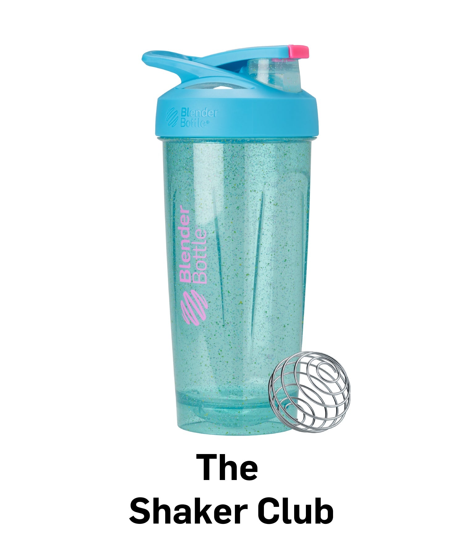 The Shaker Club