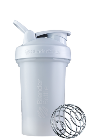 BlenderBottle® Classic™ Protein Shaker Bottle