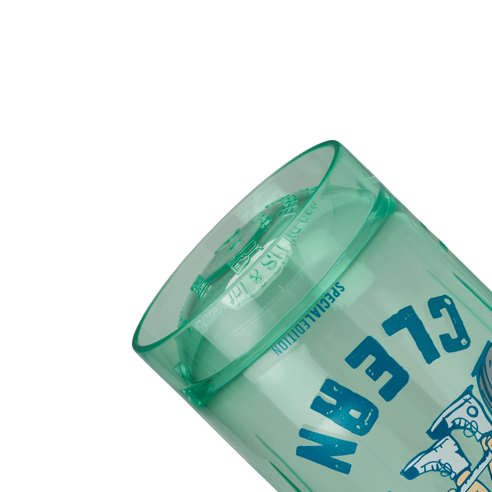 The Shaker Club - Pro Series