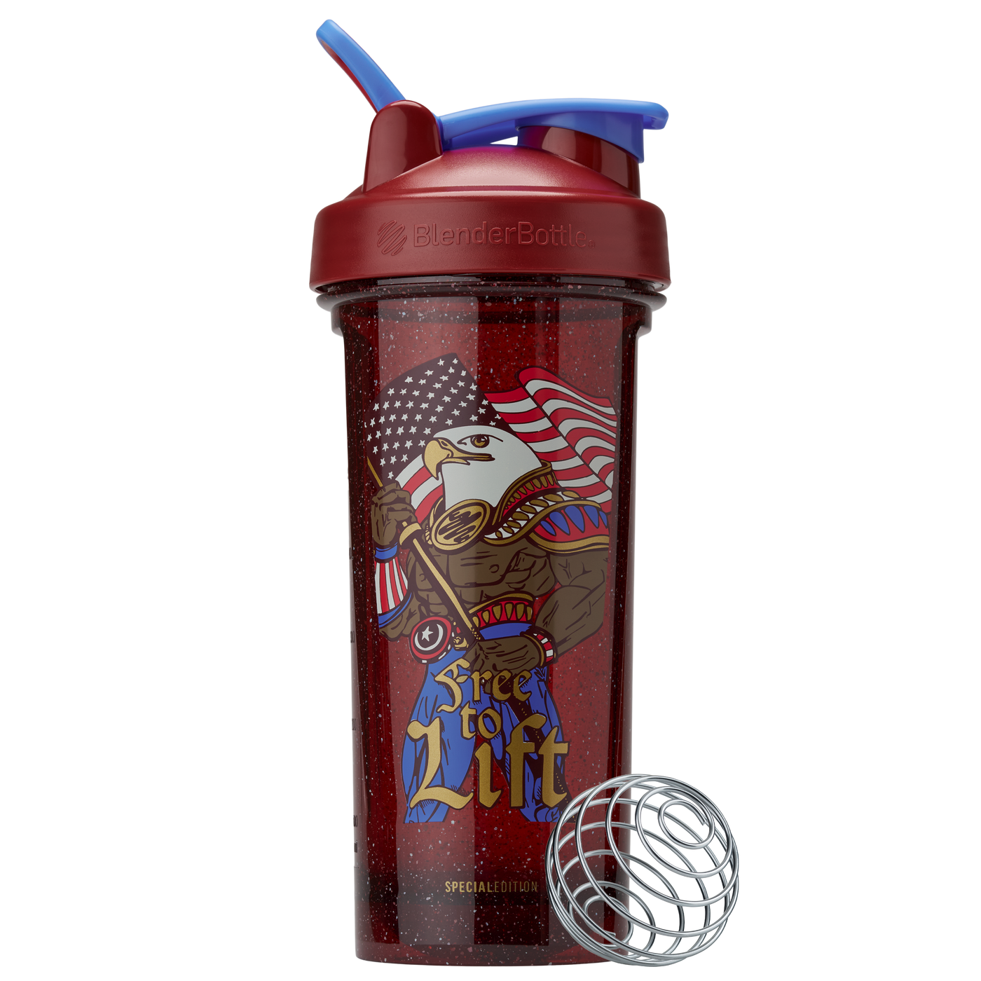 The Shaker Club - Pro Series