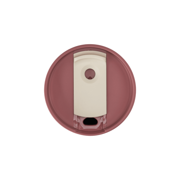 2-in-1 Shaker Tumbler