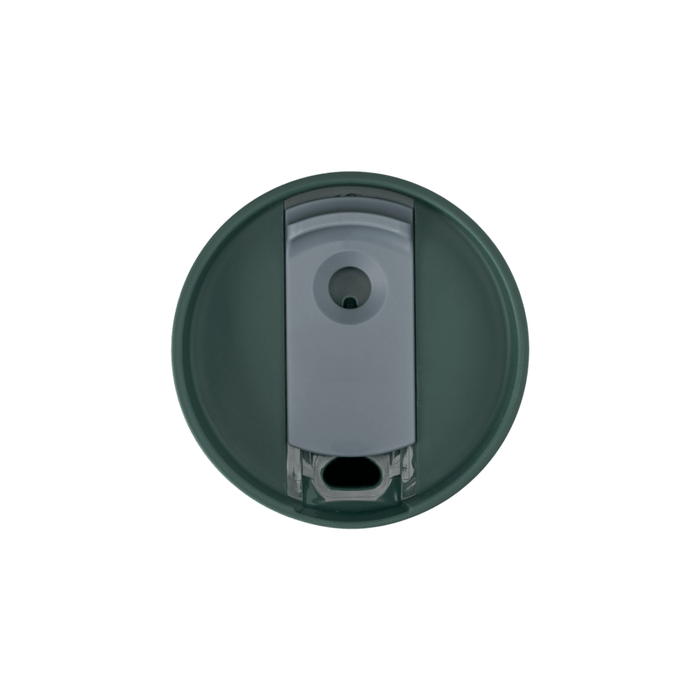 2-in-1 Shaker Tumbler