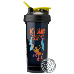 The Shaker Club - Pro Series