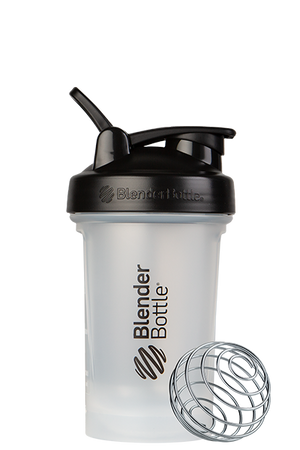 BlenderBottle® Classic™ Protein Shaker Bottle