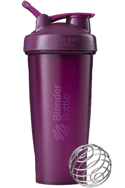 BlenderBottle® Classic™ Protein Shaker Bottle