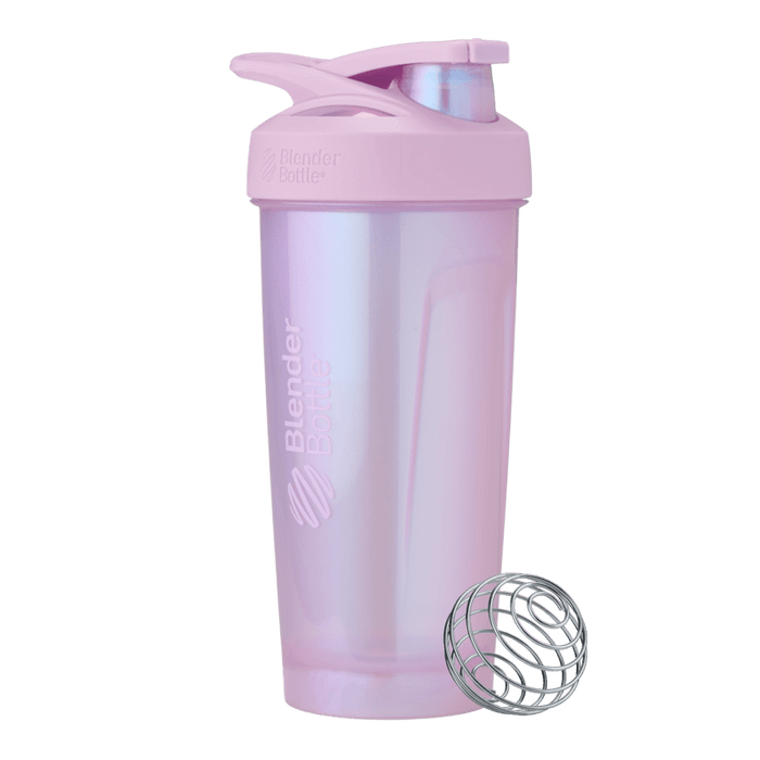 The Shaker Club - Sport