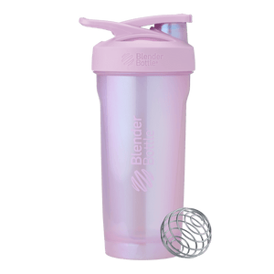 The Shaker Club - Sport