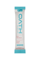 Oath Elite Pre-Workout Samples