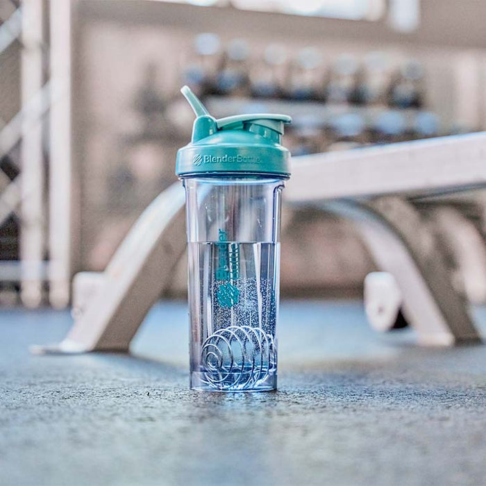 Replacement Blender Bottle Lids & Balls | BlenderBottle®