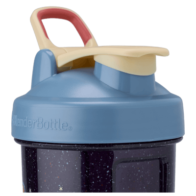 The Shaker Club - Pro Series