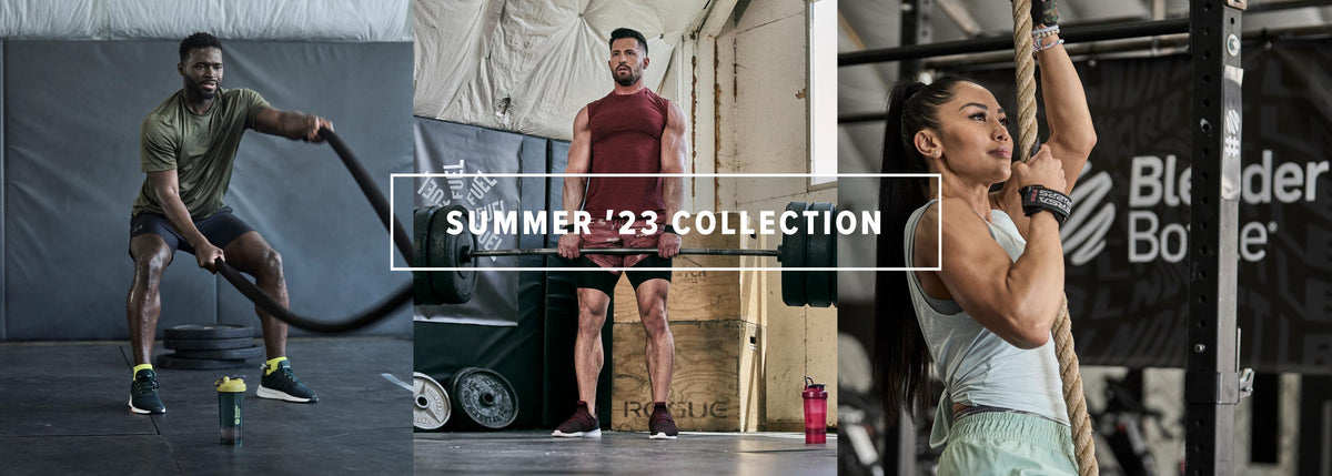 Summer Collection | Special Edition Shaker Bottles and Shaker Cups