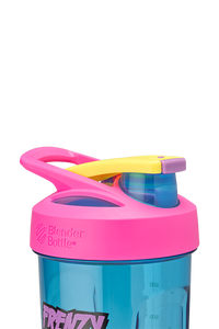 Shark Shakers - Strada® Tritan