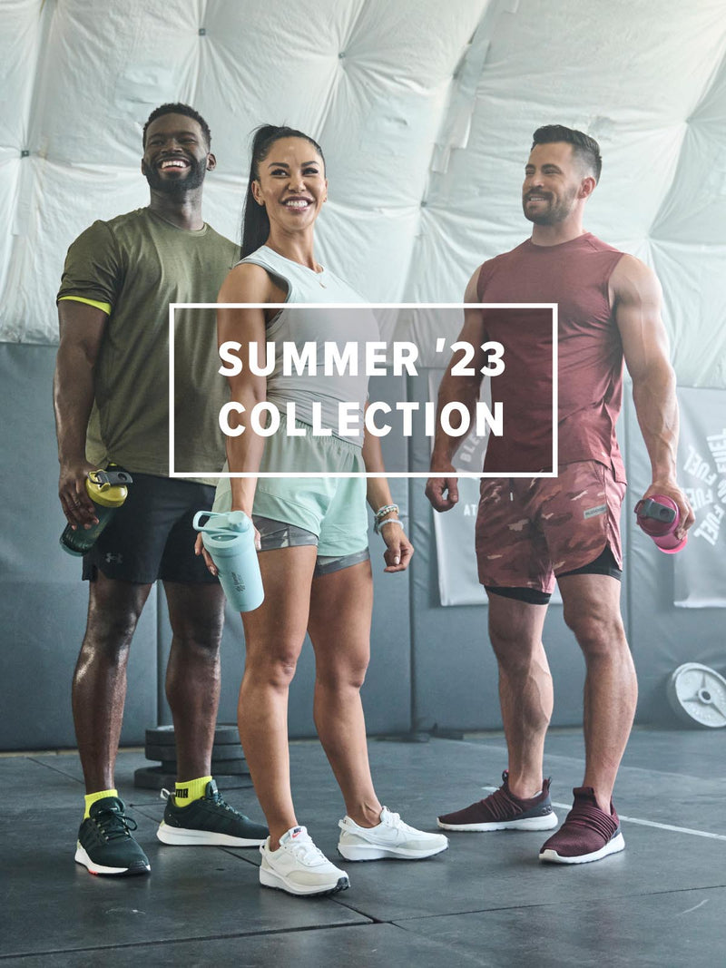 Summer Collection | Special Edition Shaker Bottles and Shaker Cups
