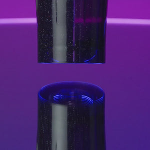 The Shaker Club - Pro Series