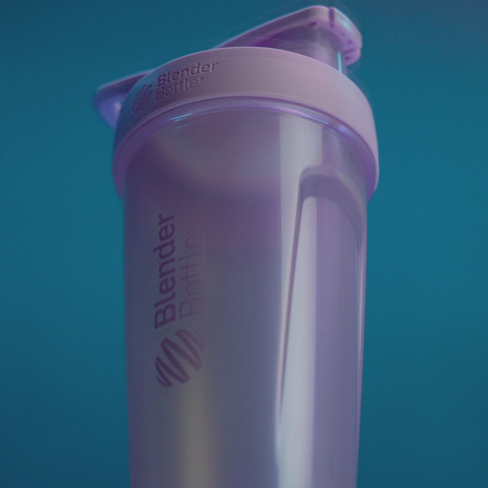 The Shaker Club - Sport