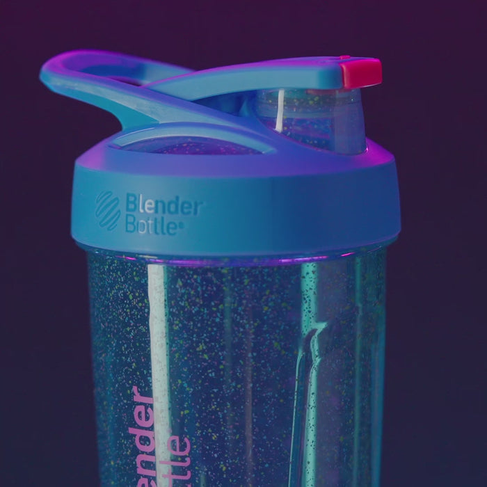 The Shaker Club - Sport