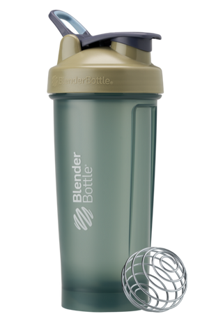 BlenderBottle® Classic™ Protein Shaker Bottle