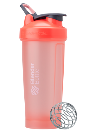 BlenderBottle® Classic™ Protein Shaker Bottle