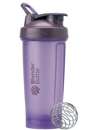 BlenderBottle® Classic™ Protein Shaker Bottle