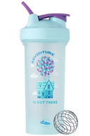 Disney and Pixar Shaker Bottles and Shaker Cups | BlenderBottle