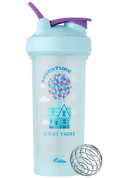 Disney and Pixar Shaker Bottles and Shaker Cups | BlenderBottle