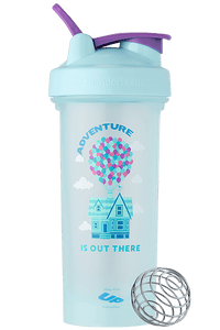 Disney and Pixar Shaker Bottles and Shaker Cups | BlenderBottle