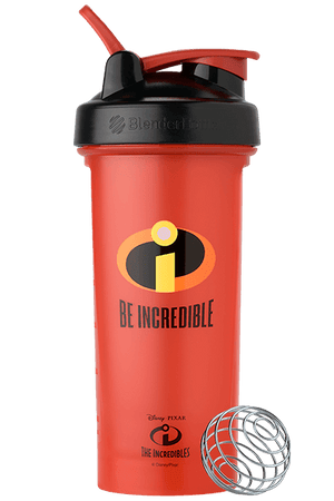 Disney and Pixar Shaker Bottles and Shaker Cups | BlenderBottle