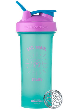 Disney and Pixar Shaker Bottles and Shaker Cups | BlenderBottle