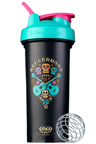 Disney and Pixar Shaker Bottles and Shaker Cups | BlenderBottle