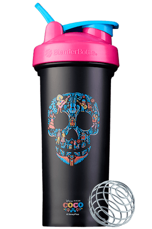 Disney and Pixar Shaker Bottles and Shaker Cups | BlenderBottle