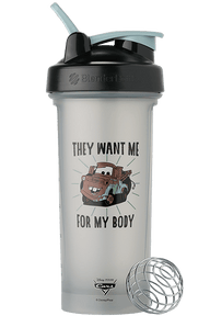 Disney and Pixar Shaker Bottles and Shaker Cups | BlenderBottle
