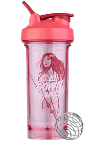 Disney Princess Pro Series Shaker Bottles | BlenderBottle