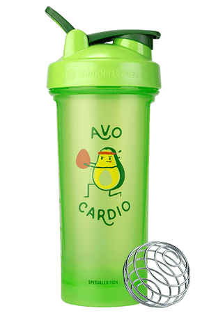 Foodie Protein Shaker Cups & Shaker Bottles | BlenderBottle