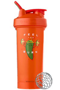 Foodie Protein Shaker Cups & Shaker Bottles | BlenderBottle
