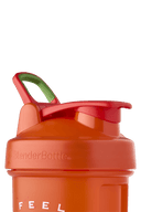 Foodie Protein Shaker Cups & Shaker Bottles | BlenderBottle