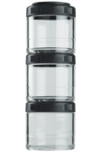 Portable Snack Containers - GoStak® | BlenderBottle®