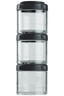 Portable Snack Containers - GoStak® | BlenderBottle®