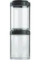 Portable Snack Containers - GoStak® | BlenderBottle®