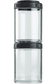 Portable Snack Containers - GoStak® | BlenderBottle®