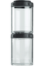 Portable Snack Containers - GoStak® | BlenderBottle®