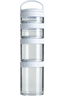 Portable Snack Containers - GoStak® | BlenderBottle®