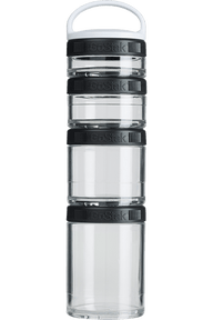 Portable Snack Containers - GoStak® | BlenderBottle®