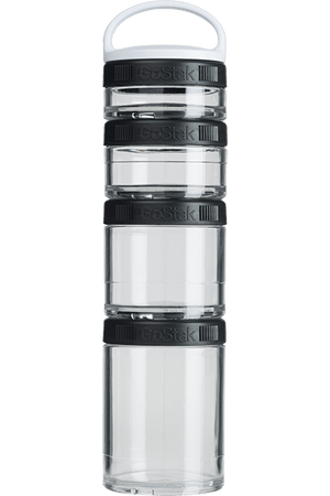 Portable Snack Containers - GoStak® | BlenderBottle®